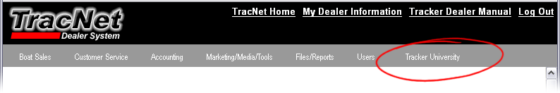 WRMG University Online